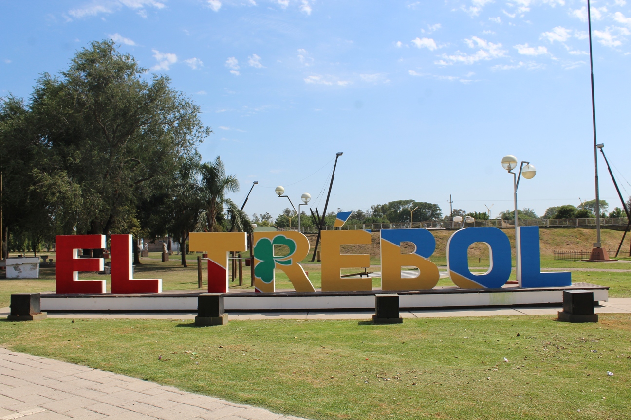 Todo listo para festejar los 132º años de la ciudad | Municipalidad de ...