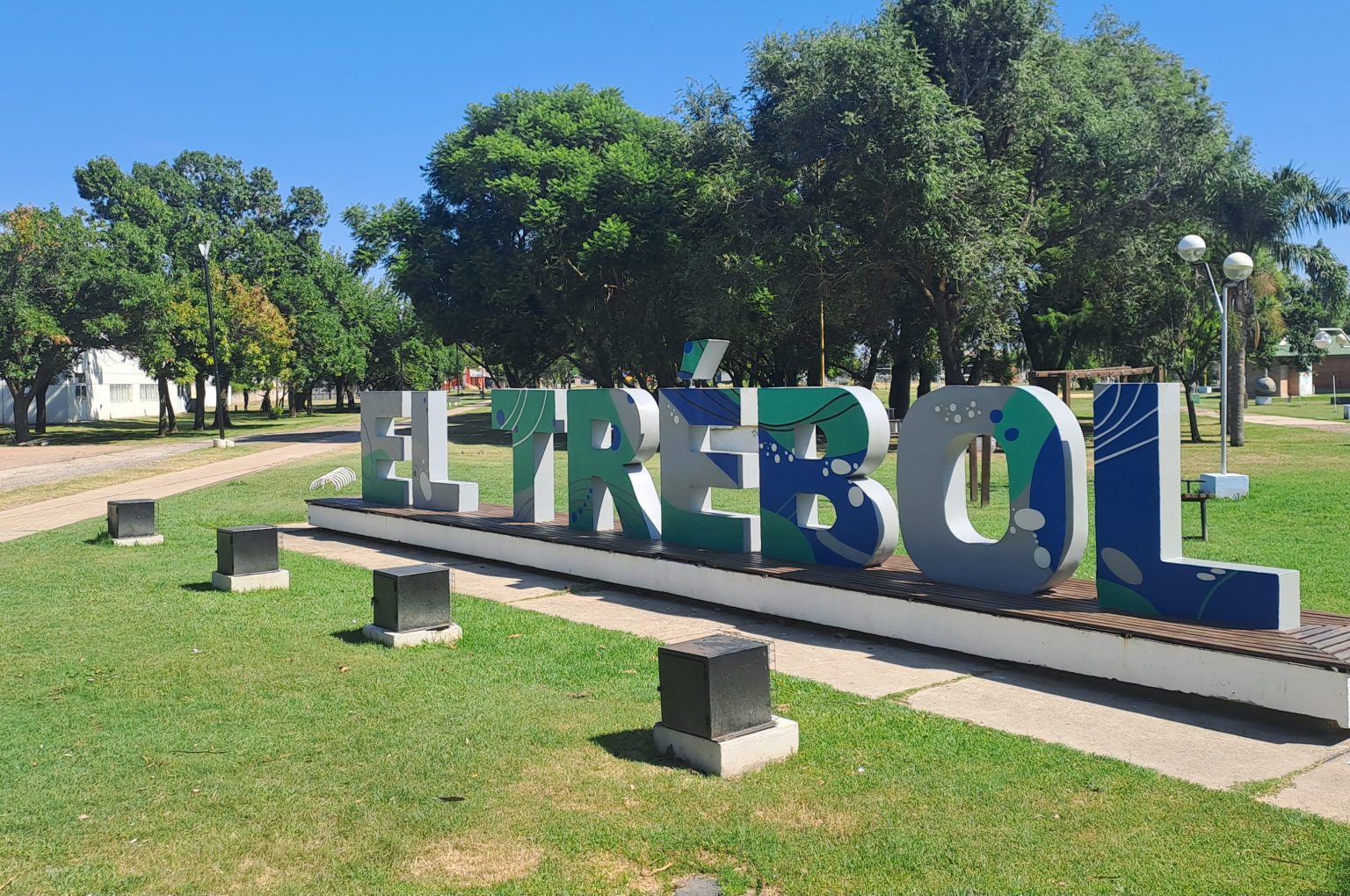 El Trébol celebra sus 136 años con una agenda de actividades al aire ...